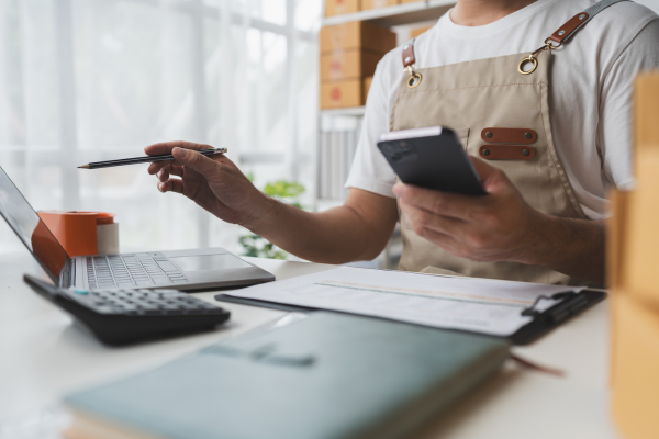 Business Express Term Loan - Central Pacific Bank