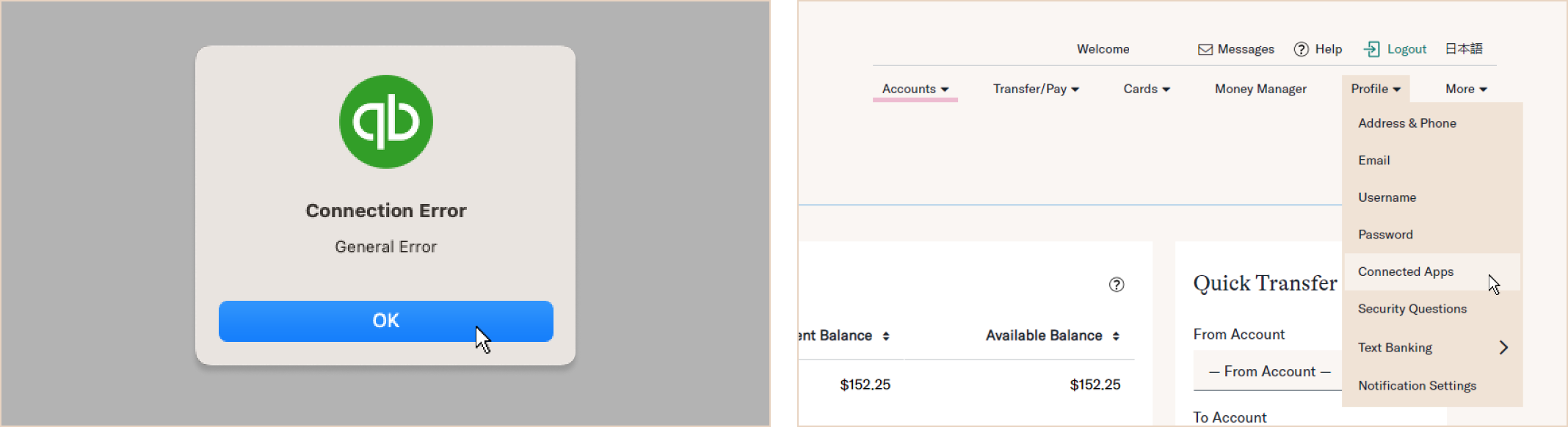 Direct Connect FAQs - Central Pacific Bank