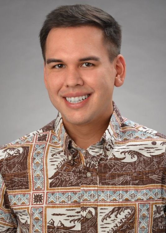 Contact Us - Central Pacific Bank