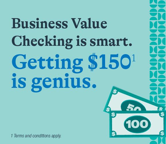 Business Checking Accounts - Central Pacific Bank